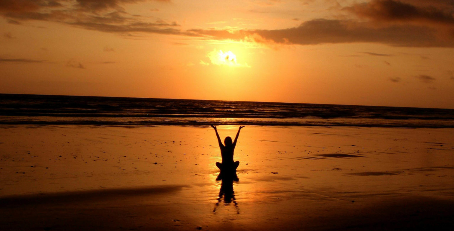 Establishing Our Inner Connection – NaturalMeds